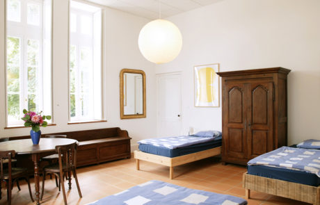 Practical Information | Domaine de Boisbuchet