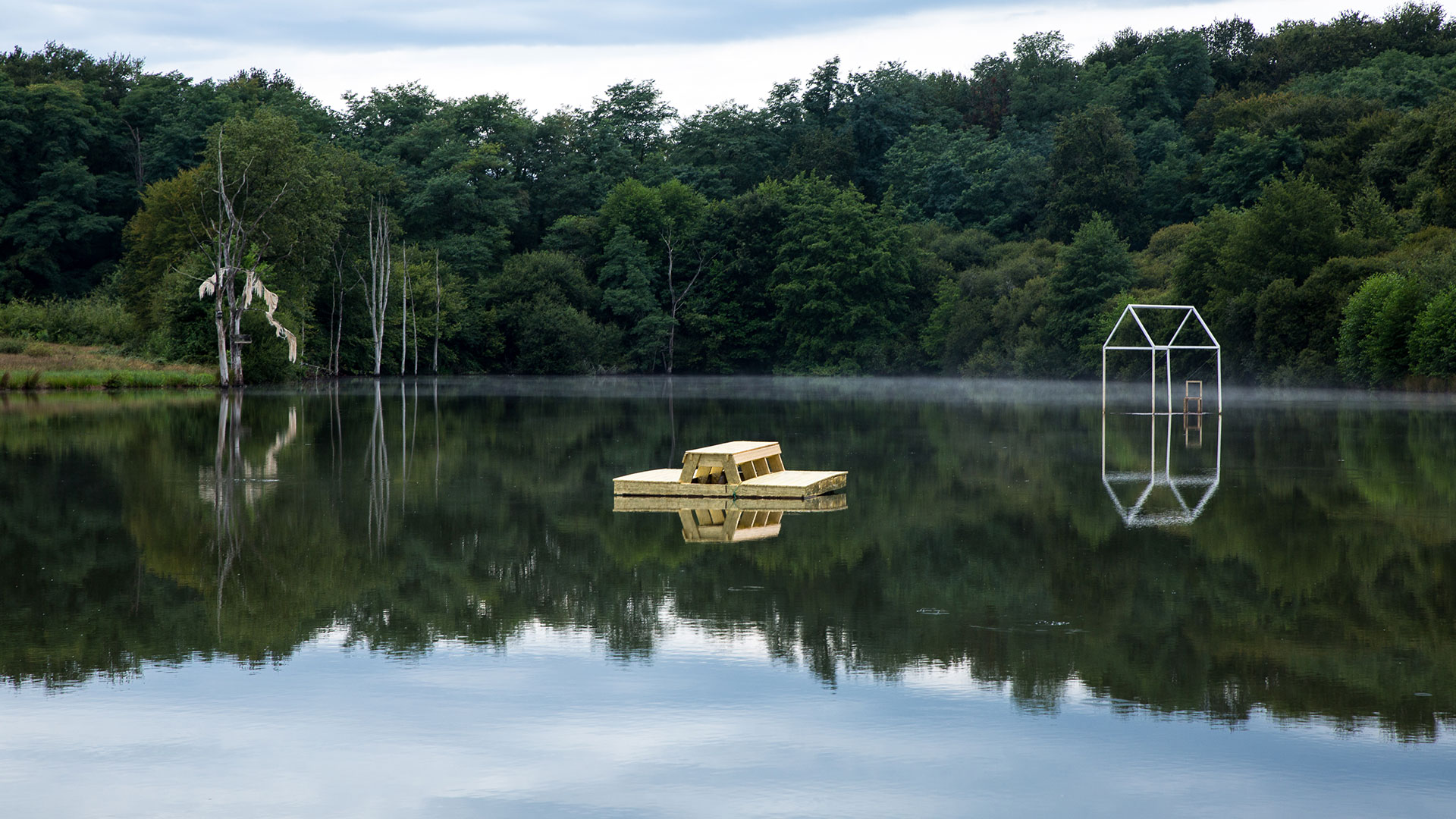 Visit the Domaine | Domaine de Boisbuchet