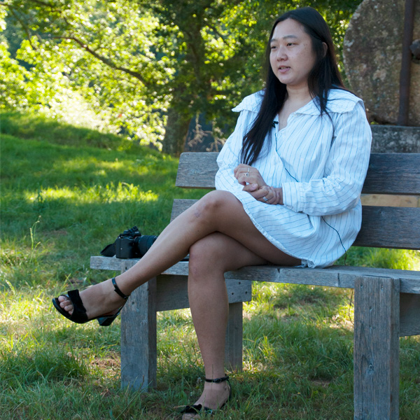 Past Residents | Domaine de Boisbuchet